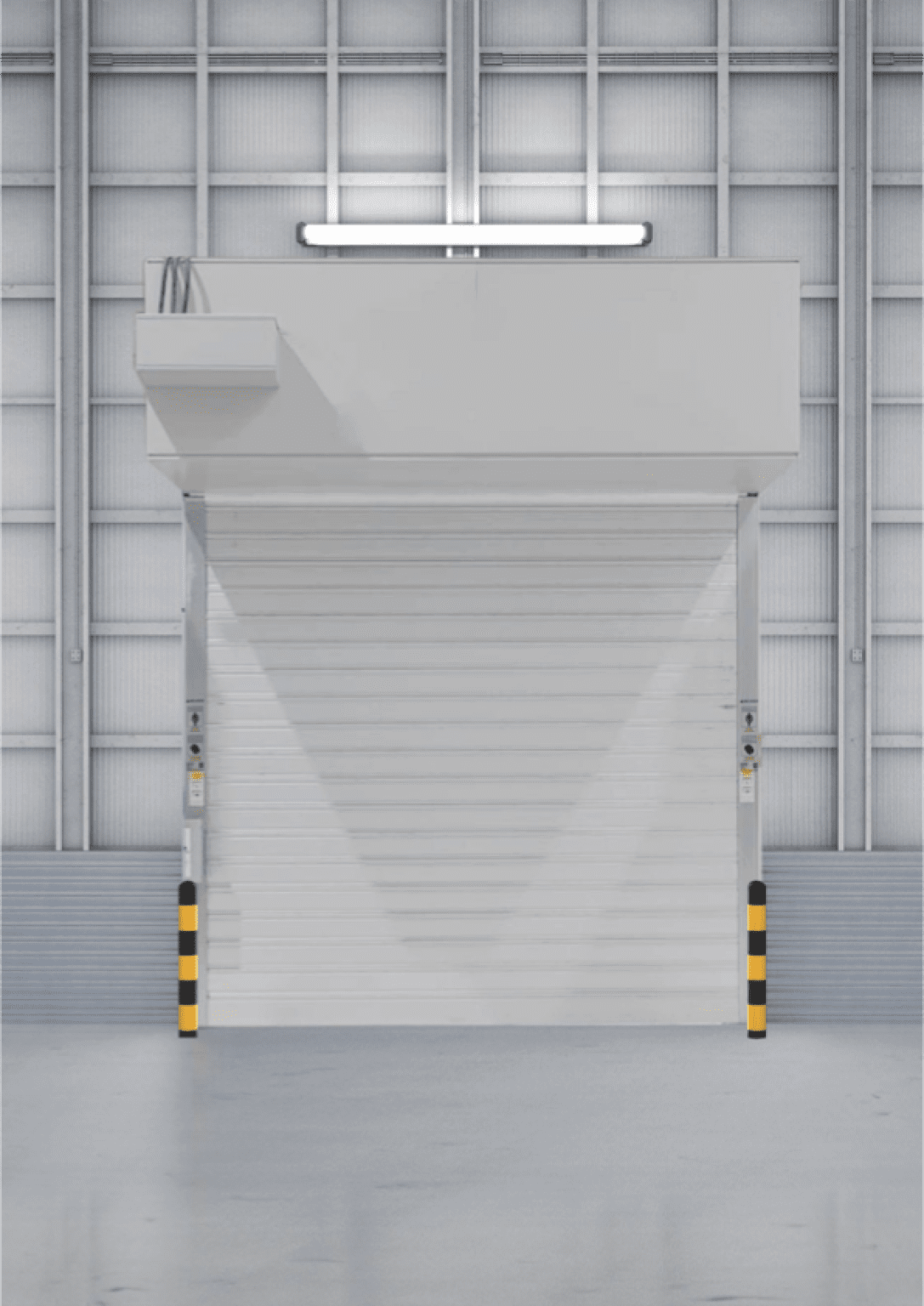 Far East Roller Shutter – Far East Roller Shutter